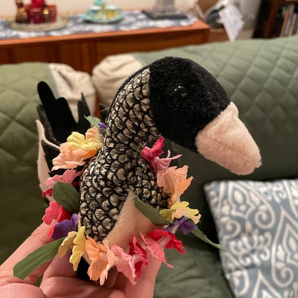 Hawaiian Collectibles | Toys | Hawaiian Collectibles Unele The Nene ...